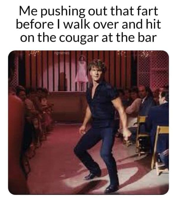 45 Fart Memes to Prove Everyone’s Inner Child is Alive and Well