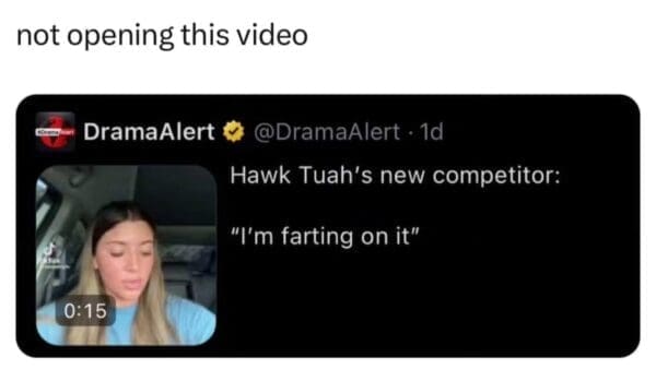 45 Fart Memes to Prove Everyone’s Inner Child is Alive and Well