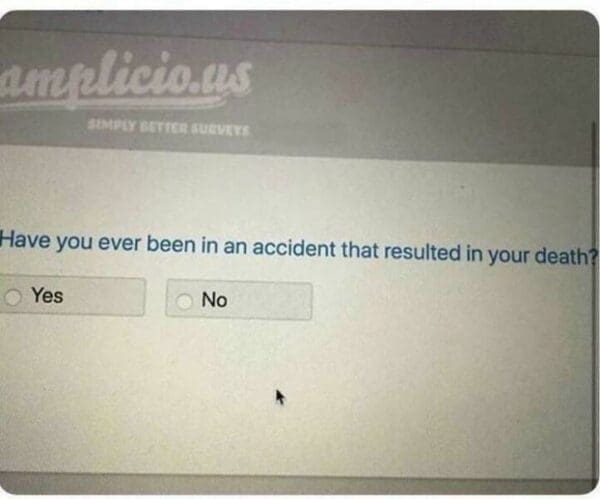 35 Funniest Screenshots That Earn a Spot in Meme History