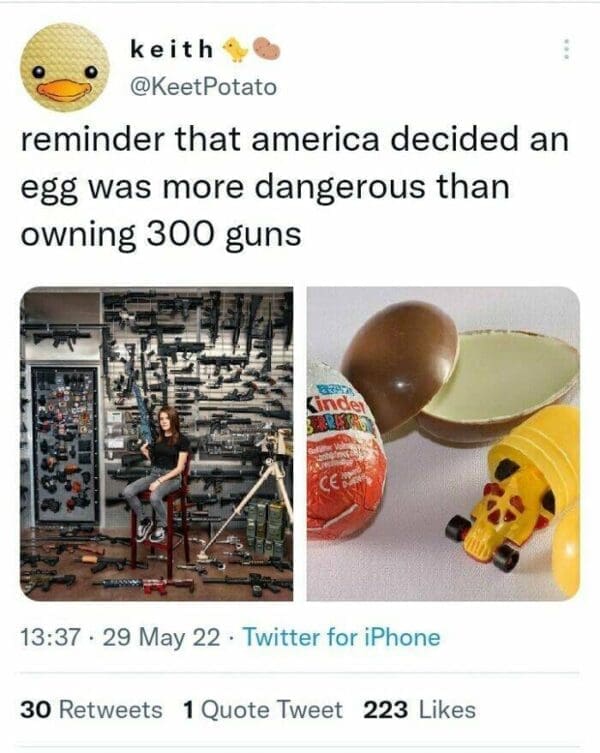 35 Funniest Screenshots That Earn a Spot in Meme History