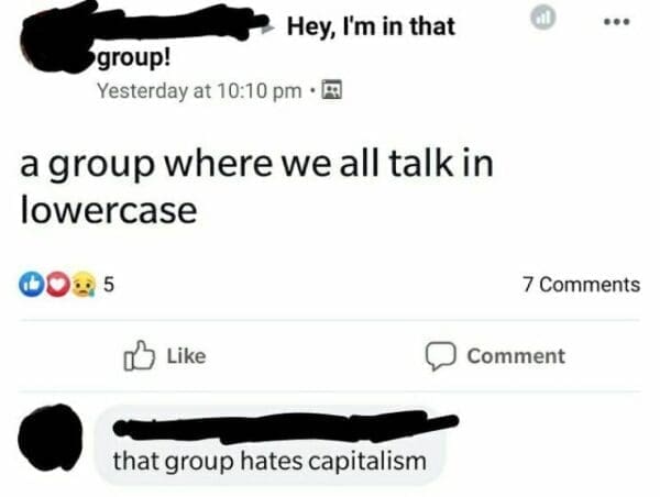 35 Funniest Screenshots That Earn a Spot in Meme History