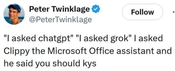 Funny Grok Memes: 15 AI Memes That Split the Internet