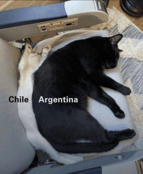 30 Geography Memes That Prove Borders Are Hilarious