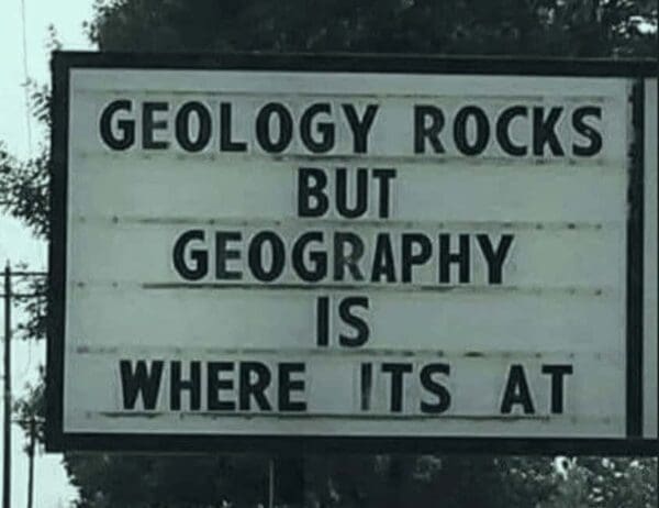 30 Geography Memes That Prove Borders Are Hilarious