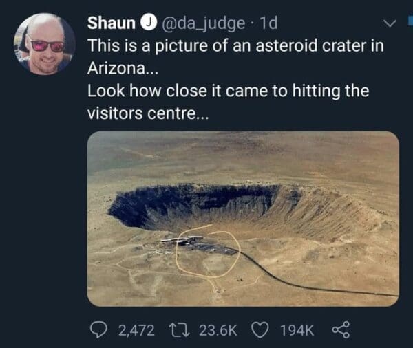 30 Geography Memes That Prove Borders Are Hilarious