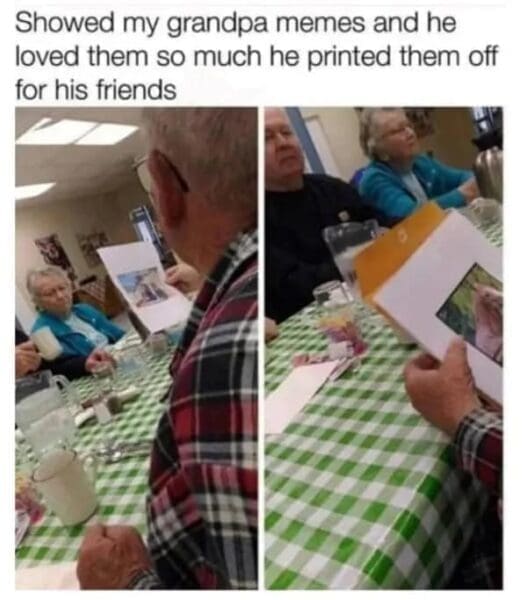 47 Happy Memes That’ll Give Your Mood an Instant Boost