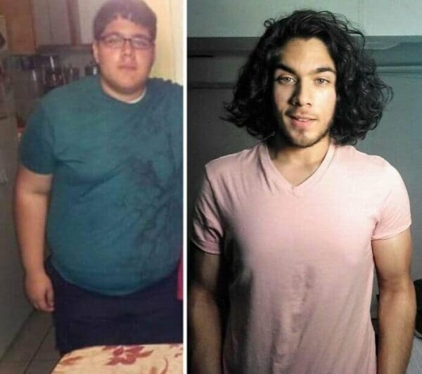 40 Highschool Glow Up Pics Proving Puberty Sometimes Does Miracles