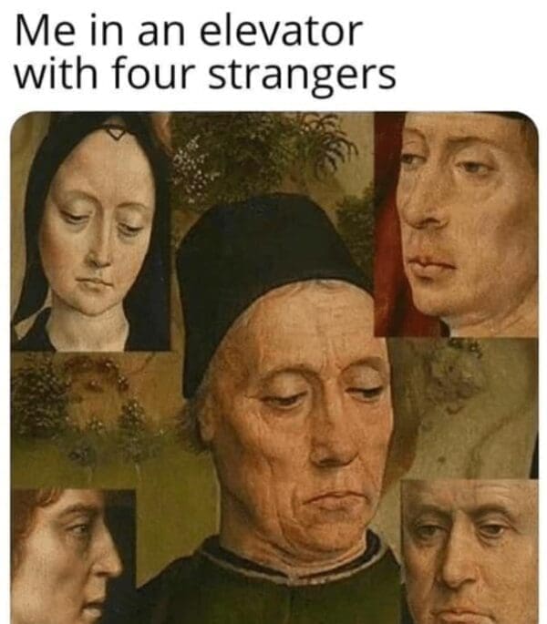 40 Introvert Memes For People Who Just Want Some Peace and Quiet