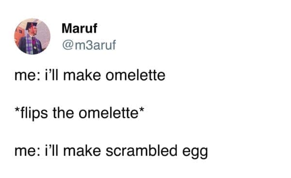 33 Memes About Food That Won't Ruin Your Appetite