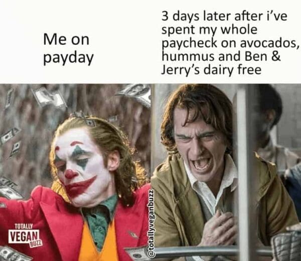 34 Payday Memes That Hit Harder Than Your Overdraft Fees