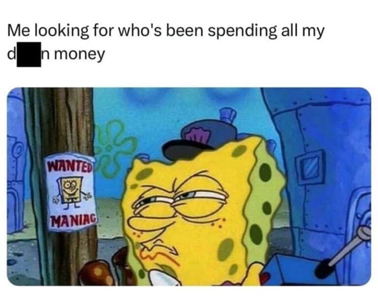 34 Payday Memes That Hit Harder Than Your Overdraft Fees