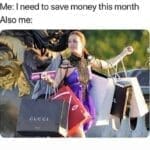 34 Payday Memes That Hit Harder Than Your Overdraft Fees
