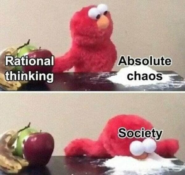 45 Philosophy Memes That Make Wisdom Weird