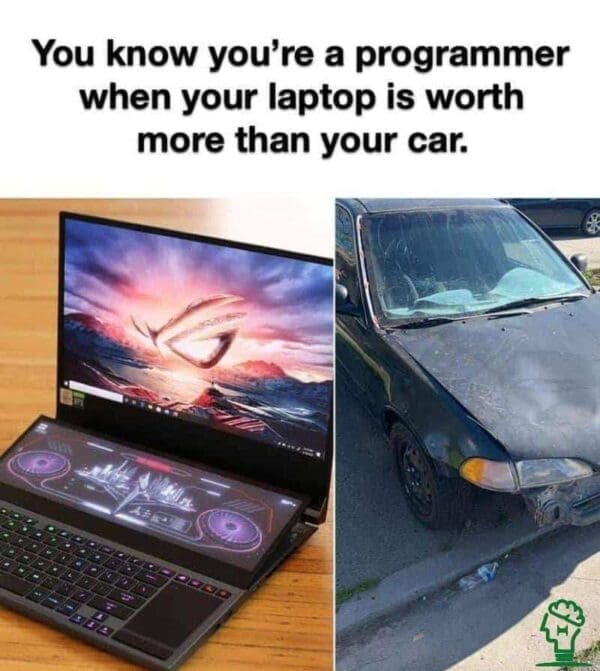 35 Programming Memes That Will Incite the Coders