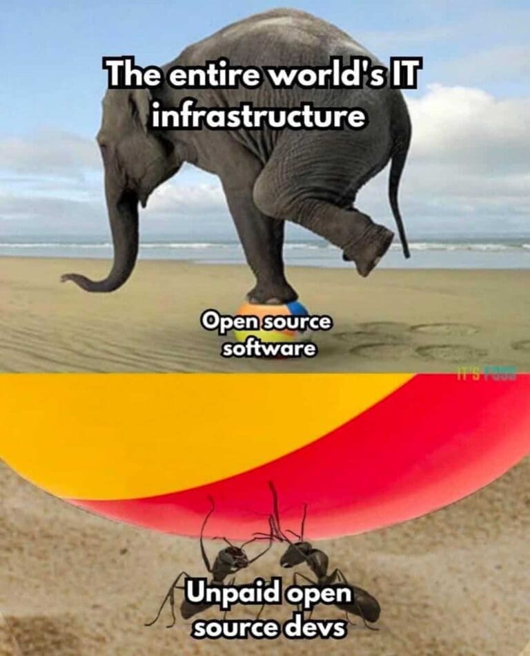 35 Programming Memes That Will Incite the Coders