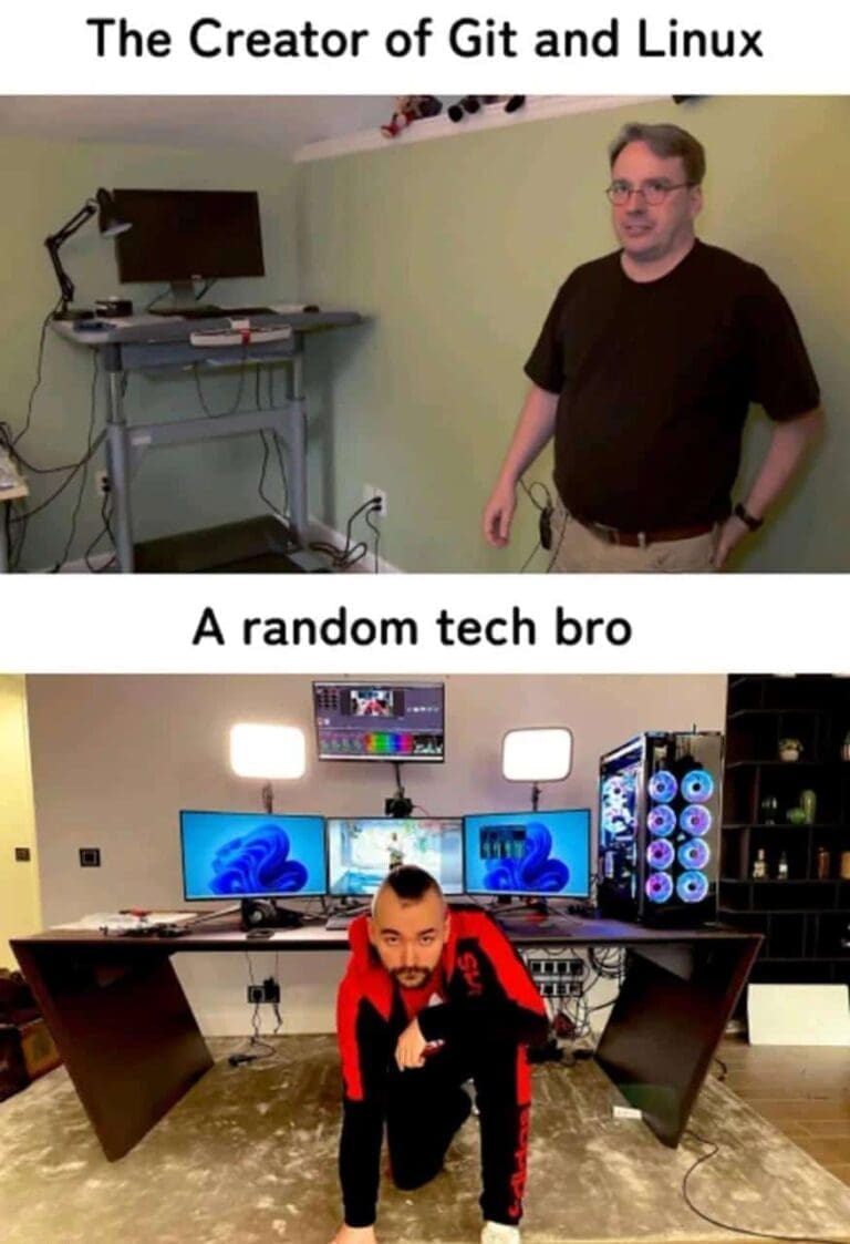 35 Programming Memes That Will Incite the Coders