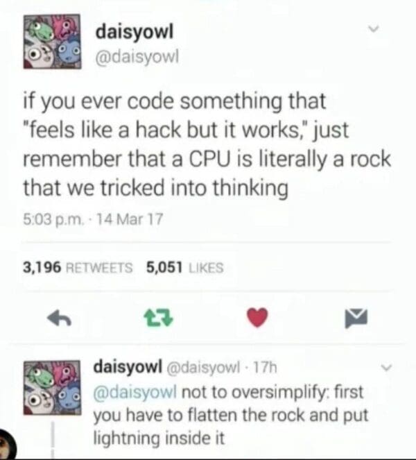 35 Programming Memes That Will Incite the Coders