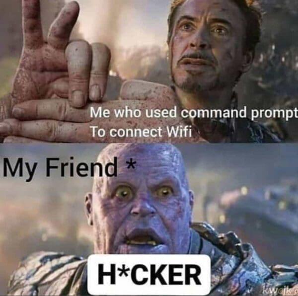 35 Programming Memes That Will Incite the Coders