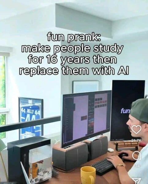 35 Programming Memes That Will Incite the Coders