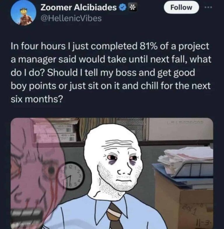 35 Programming Memes That Will Incite the Coders