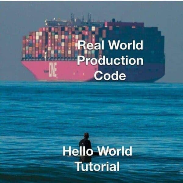 35 Programming Memes That Will Incite the Coders