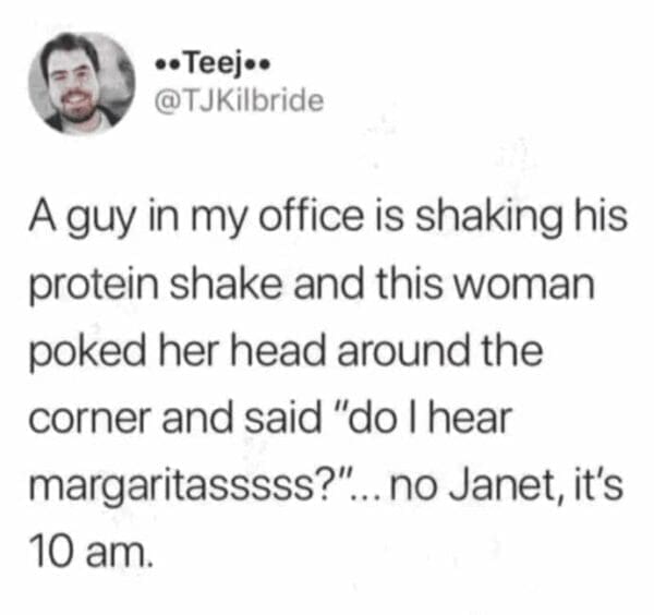 25 Protein Memes For Gym Rats Whose Humor Is As Heavy As Their Lifts