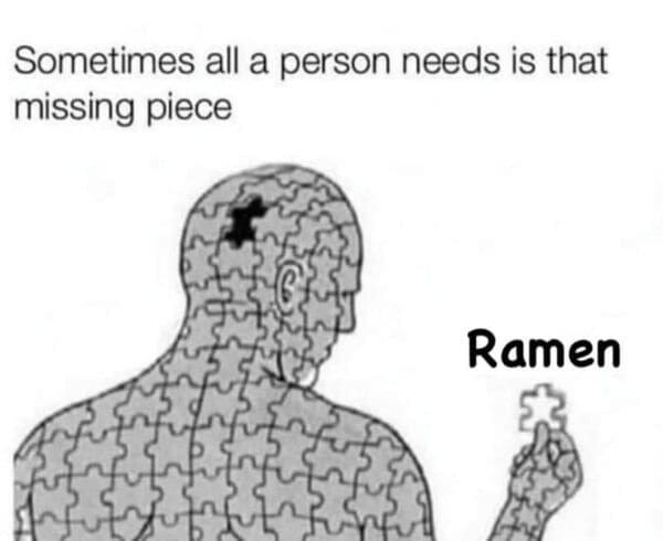 19 Ramen Memes for Late‑Night Noodle Cravings