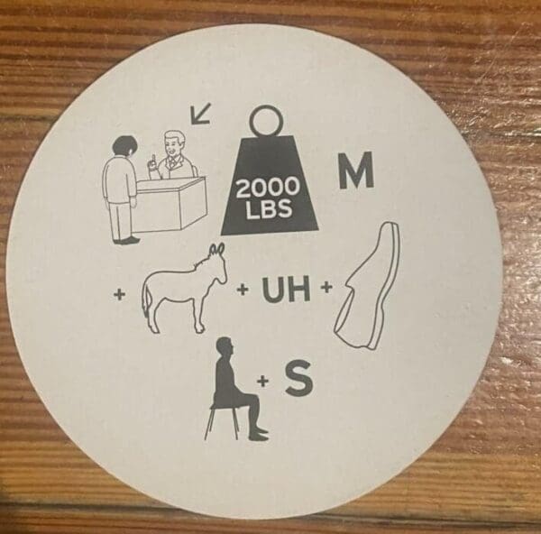 25 Rebus Puzzles That’ll Twist Your Brain in Knots