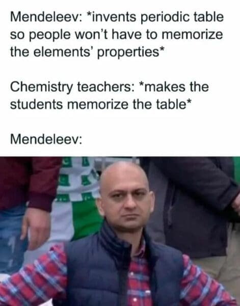 28 Science Memes That’ll Spark Your Inner Geek