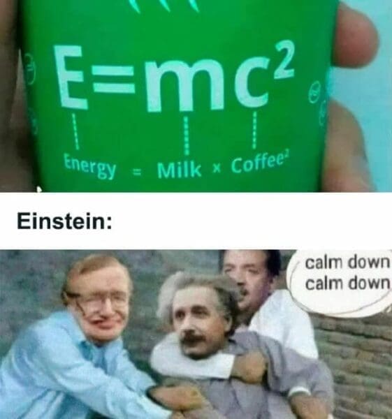 28 Science Memes That’ll Spark Your Inner Geek