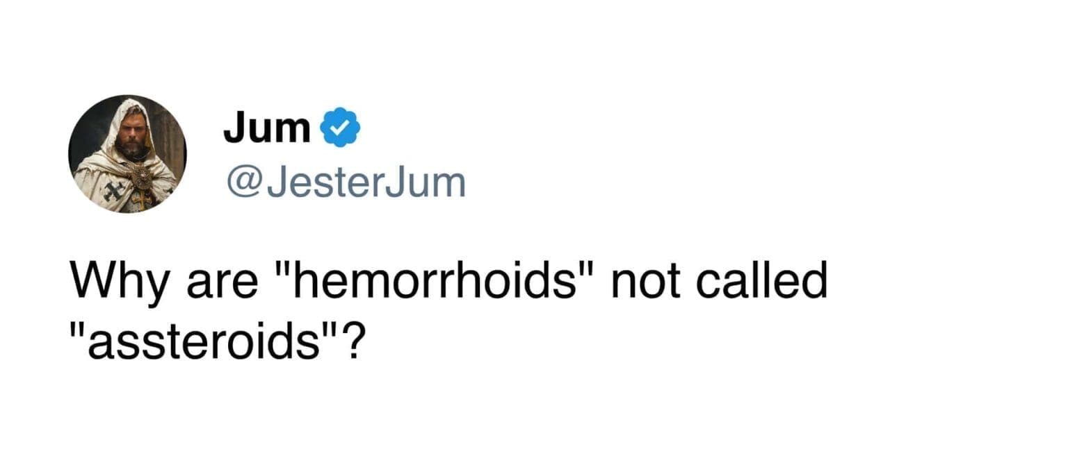 35 Hilarious Short Tweets That Prove Less Is Way, Way More