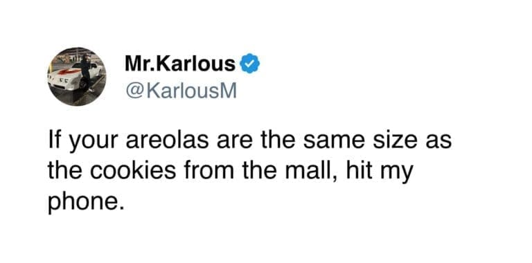 35 Hilarious Short Tweets That Prove Less Is Way, Way More