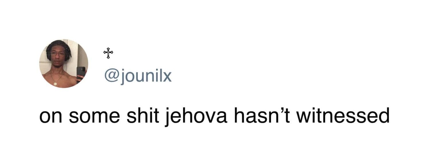 35 Hilarious Short Tweets That Prove Less Is Way, Way More