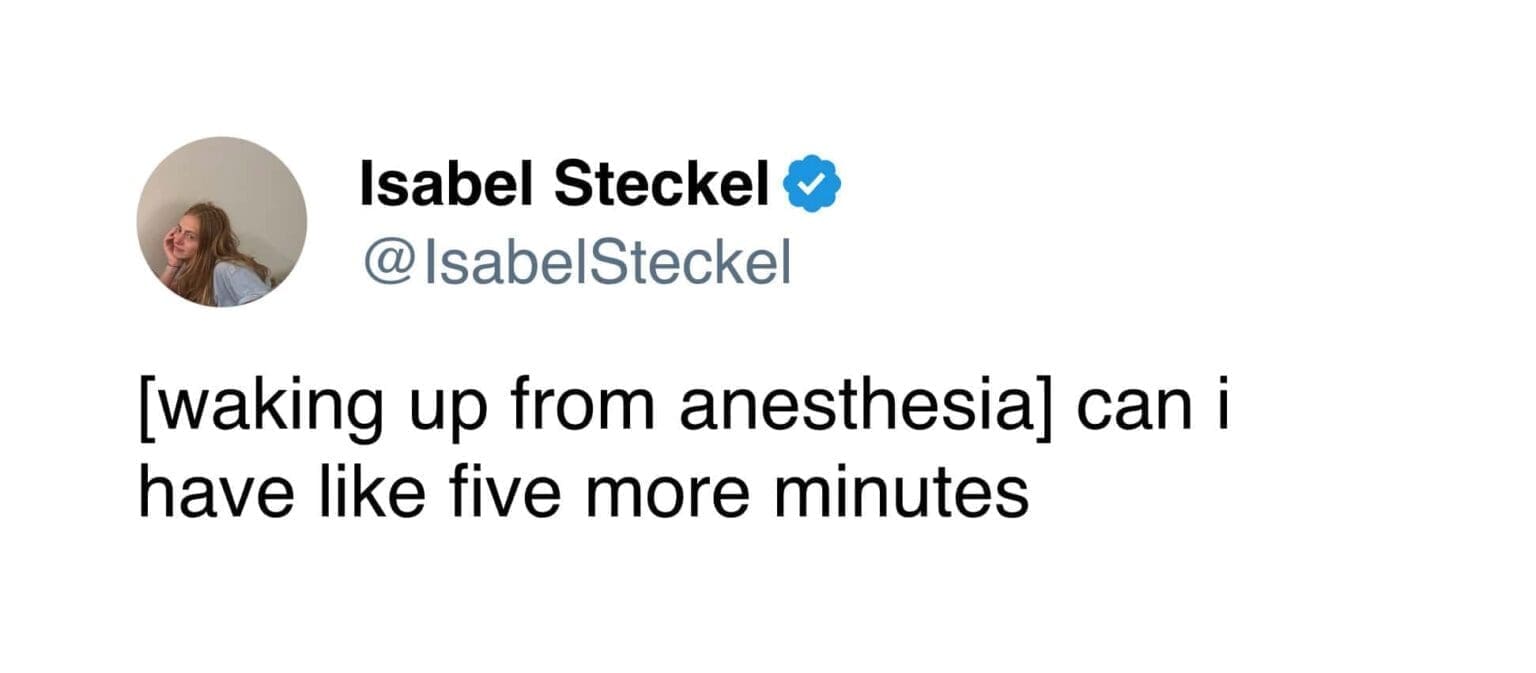 35 Hilarious Short Tweets That Prove Less Is Way, Way More