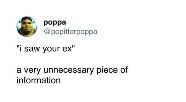 35 Hilarious Short Tweets That Prove Less Is Way, Way More