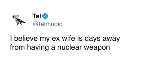 35 Hilarious Short Tweets That Prove Less Is Way, Way More