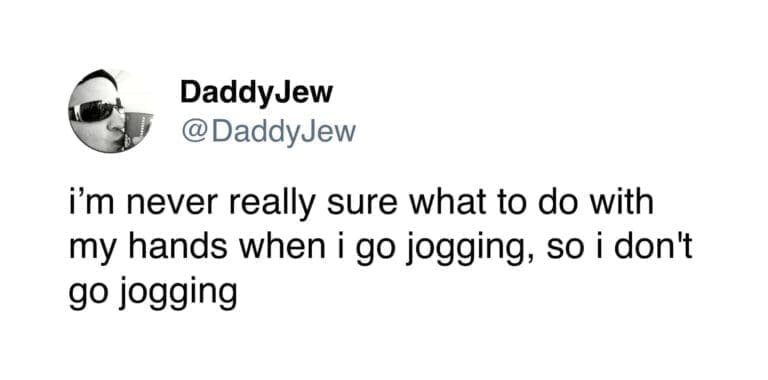 35 Hilarious Short Tweets That Prove Less Is Way, Way More