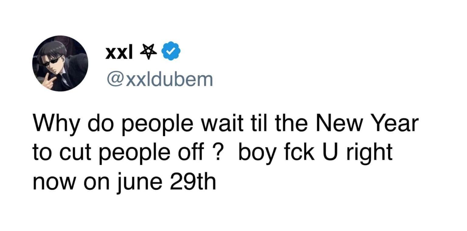35 Hilarious Short Tweets That Prove Less Is Way, Way More