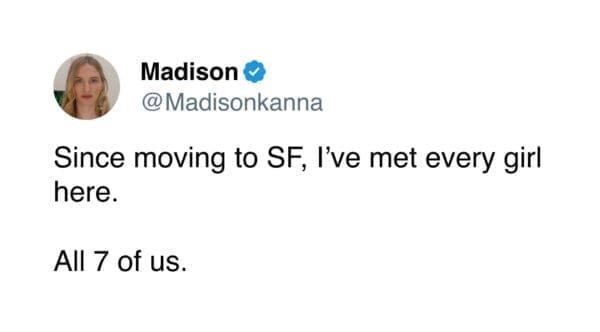 35 Hilarious Short Tweets That Prove Less Is Way, Way More
