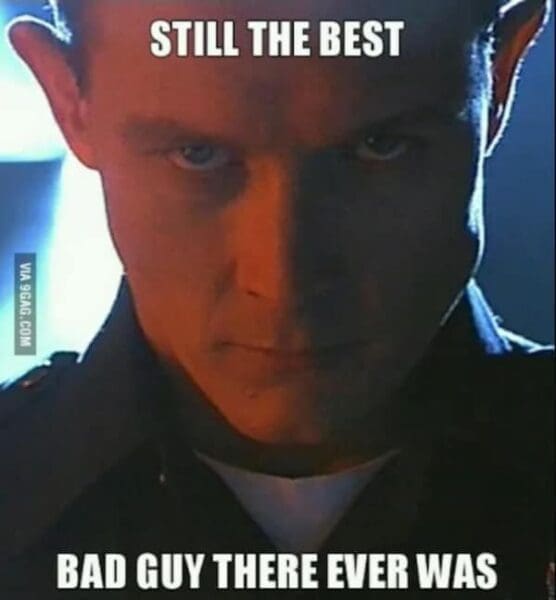 22 Terminator Memes That Pump ‘You Up’ with Laughter