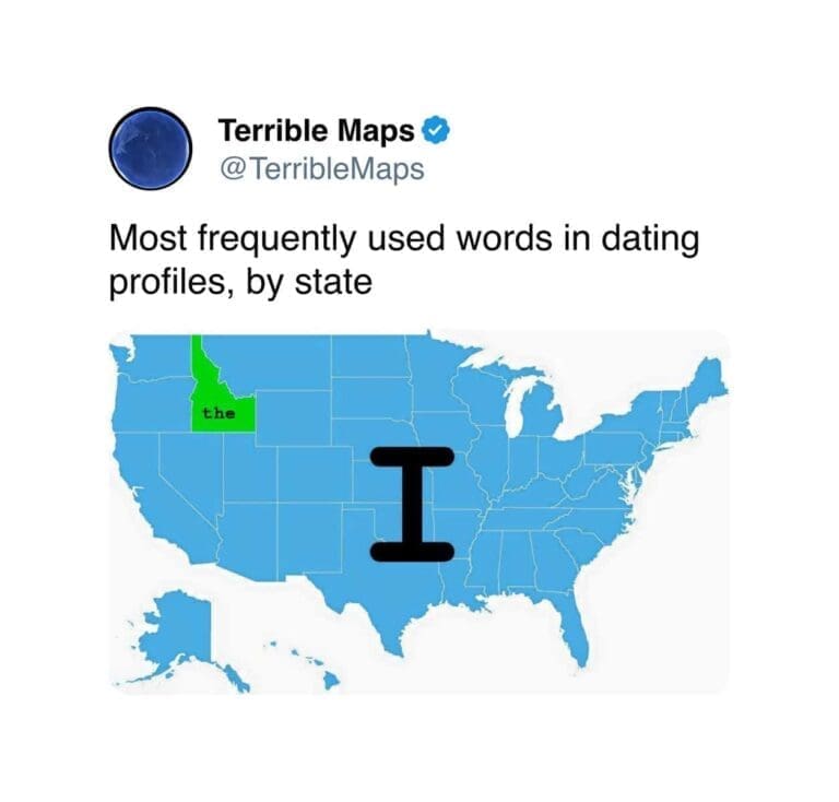 37 Terrible Maps That’ll Make Geography Teachers Weep