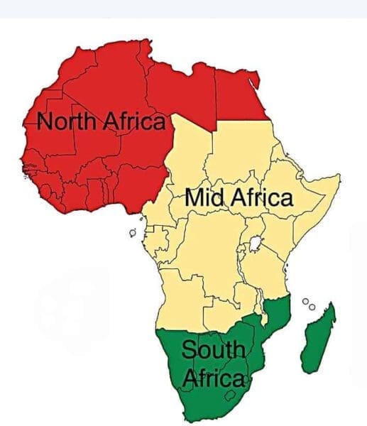 37 Terrible Maps That’ll Make Geography Teachers Weep
