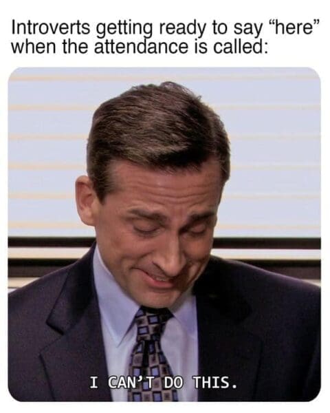 34 The Office Memes Even Angela Would Approve Of