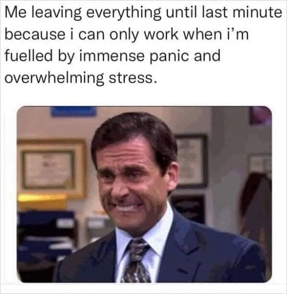 34 The Office Memes Even Angela Would Approve Of