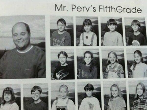 38 Unfortunate Names That Parents Definitely Didn't Think Through