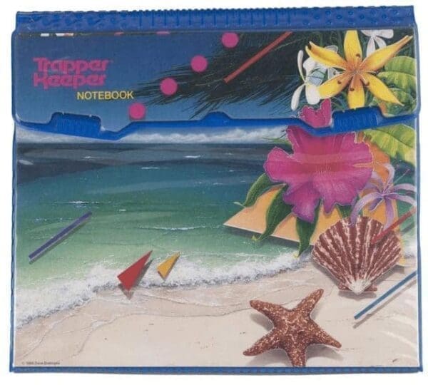 31 Vintage Trapper Keepers That Were The Ultimate School Status Symbol