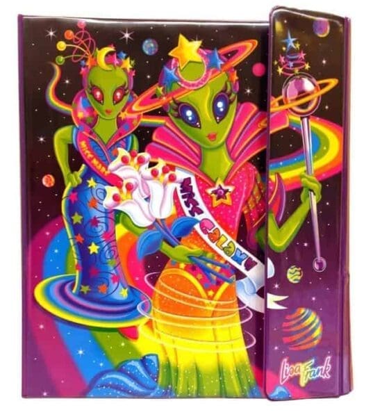 31 Vintage Trapper Keepers That Were The Ultimate School Status Symbol