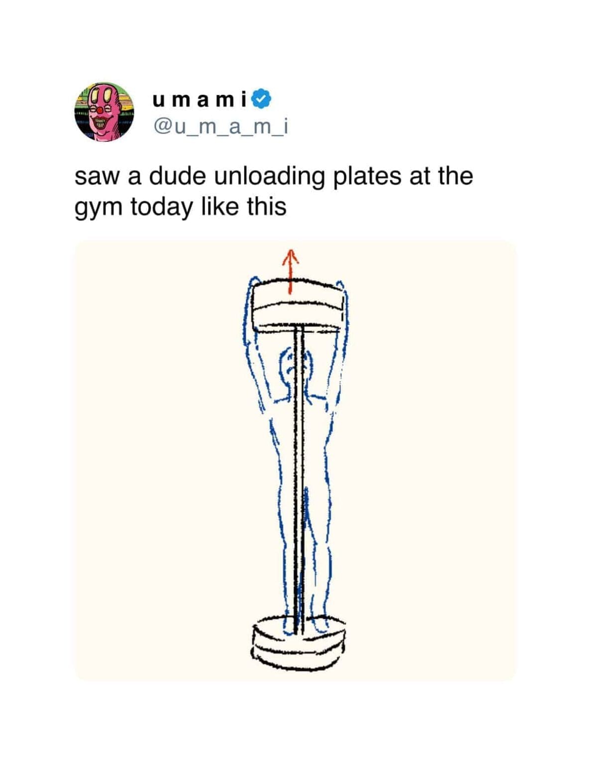 32 Weight Lifting Memes That Lifted My Spirits More Than I Can Lift a ...