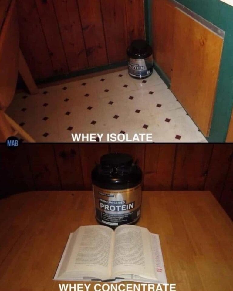 32 Weight Lifting Memes That Lifted My Spirits More Than I Can Lift a ...