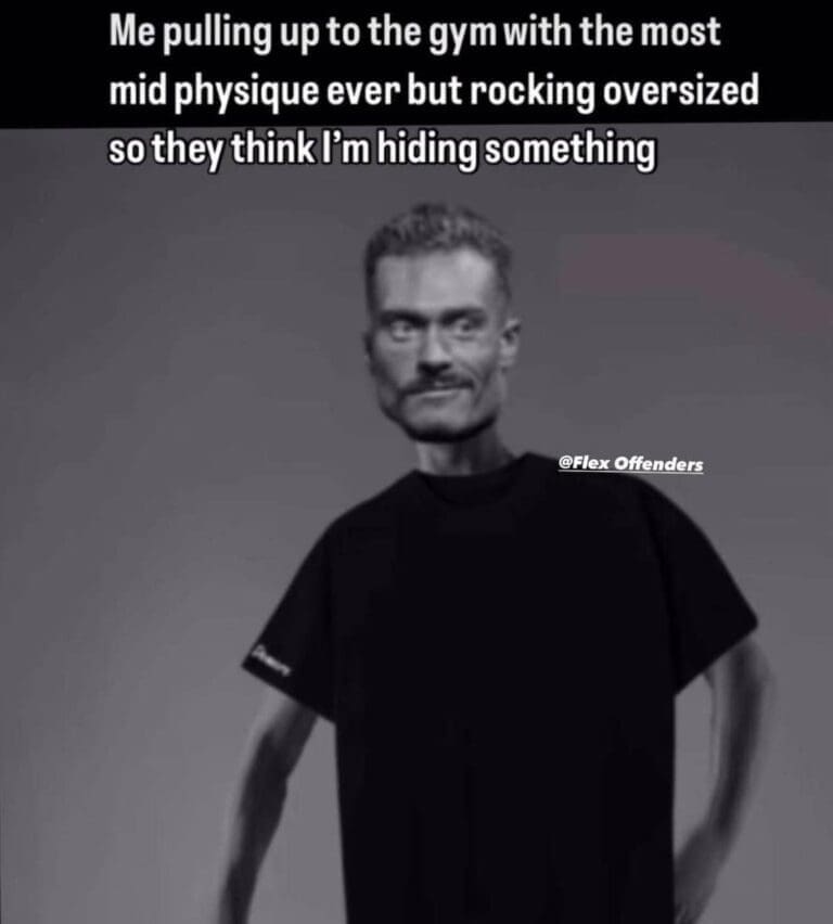 32 Weight Lifting Memes That Lifted My Spirits More Than I Can Lift a ...